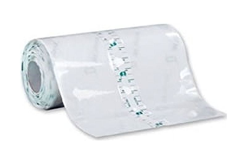 Tegaderm Transparent Film Dressing, 4 Inch X 11 Yard, 3M 16004 - Each ...