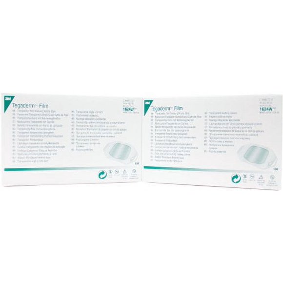 Tegaderm in First Aid - Walmart.com