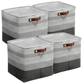 13x13x13 Storage Bins