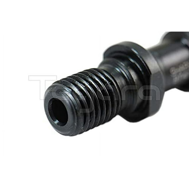 Tegara BT40 M16 15° Coolant Thru Pull Stud Retention Knob for Doosan 202-6291-5 P[ - Walmart.com