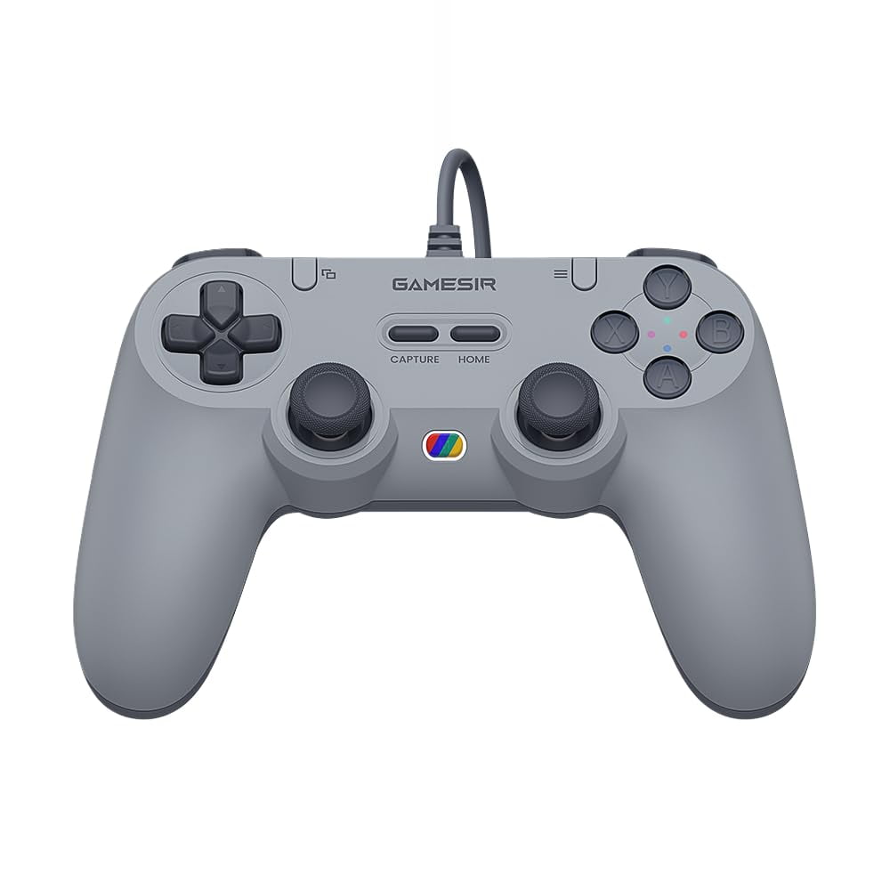Tegenaria Lite Wired Controller for PC , Wired 1000Hz Polling Rate ...