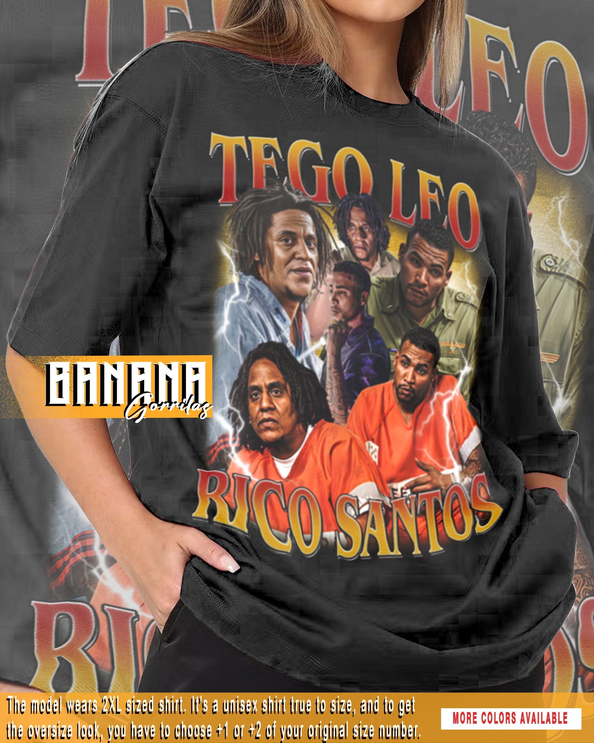 Tego Leo and Rico Santos, Remembering Actors Tego Leo and Rico Santos ...