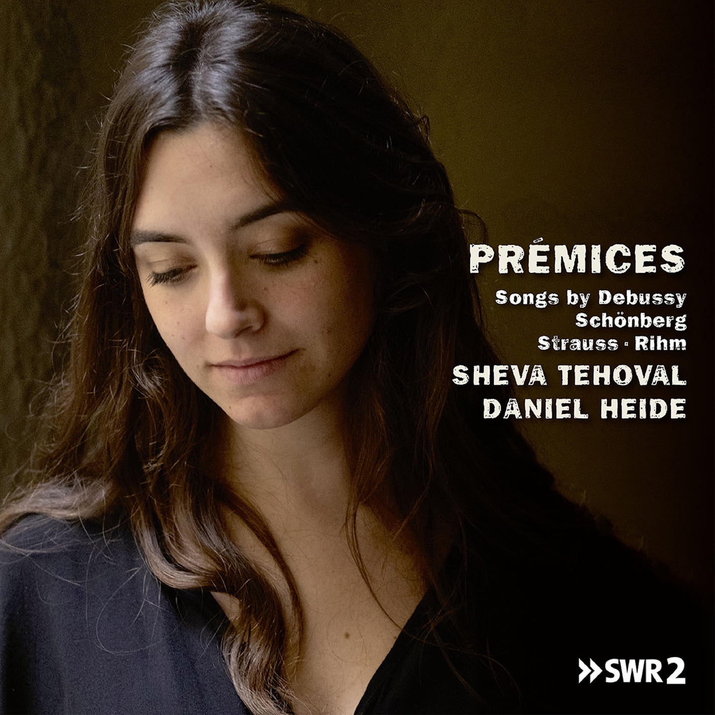 Tehoval Heide - Premices - Music & Performance - CD - Walmart.com