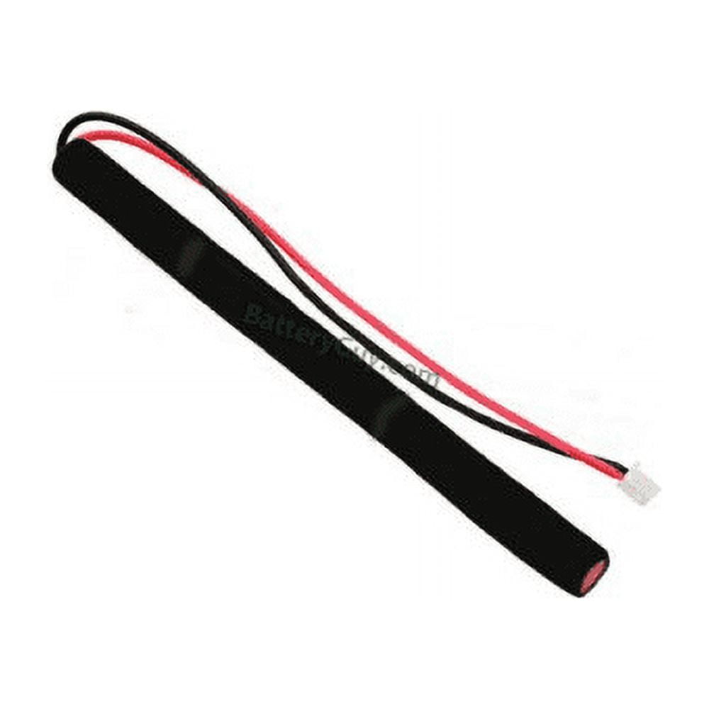Teig T26000186 replacement battery (rechargeable) - Walmart.com