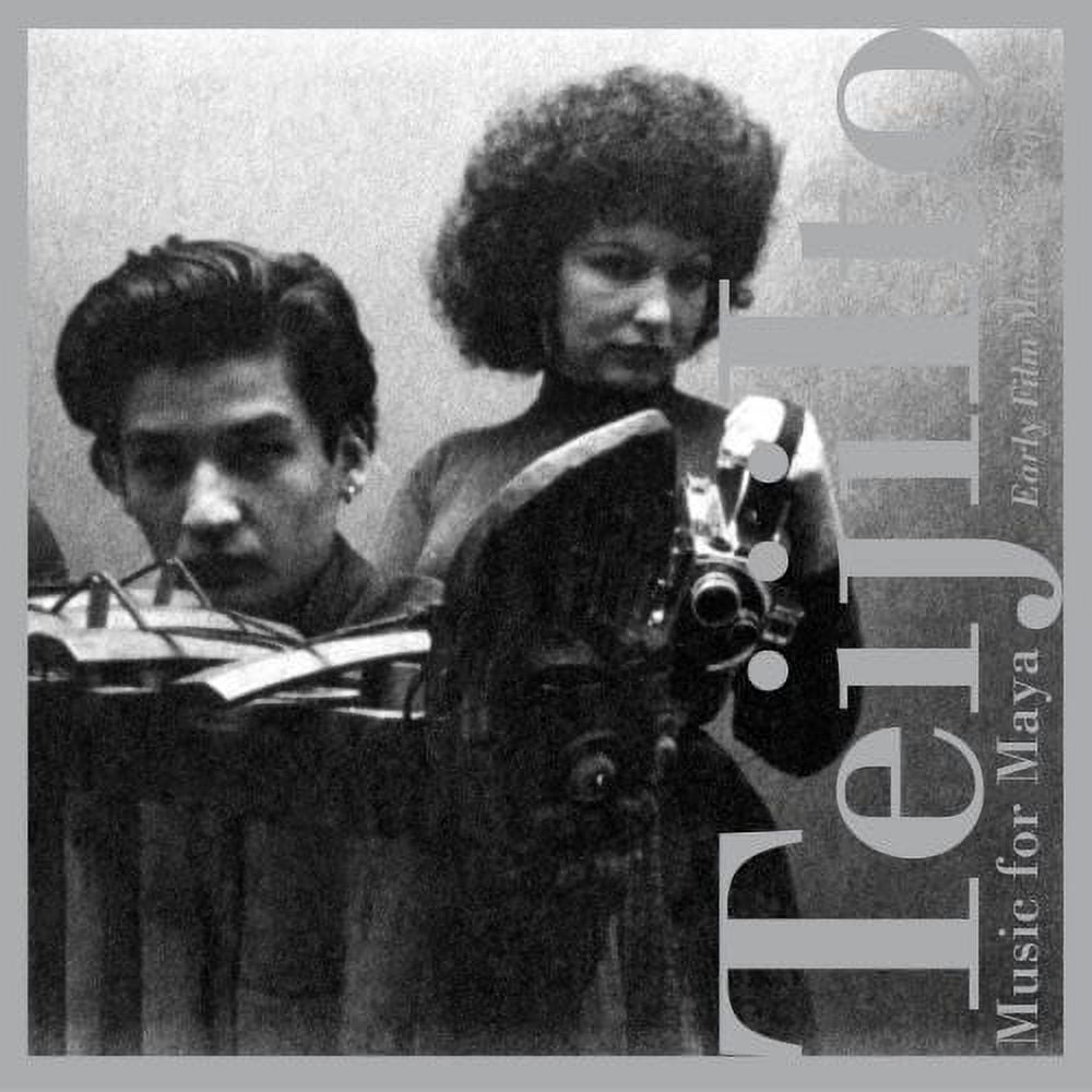 Teiji Ito - Music for Maya: Film Music of Teiji Ito - Rock - CD - Walmart.com