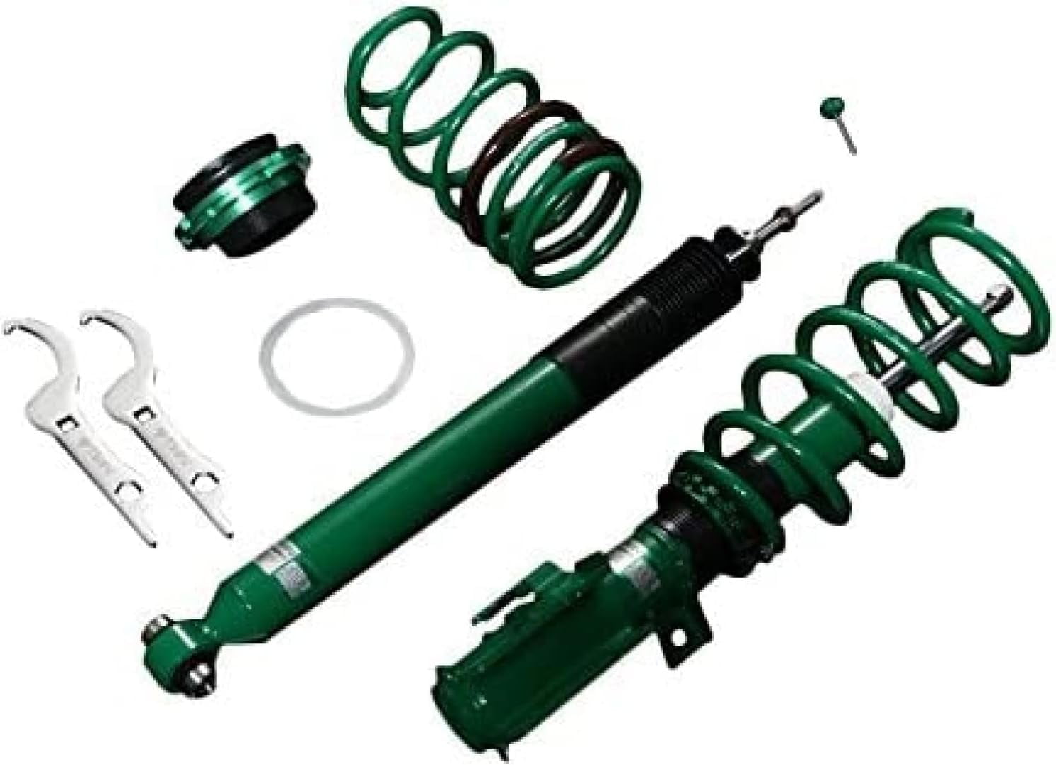 Tein GSN22-91SS2 - Walmart.com
