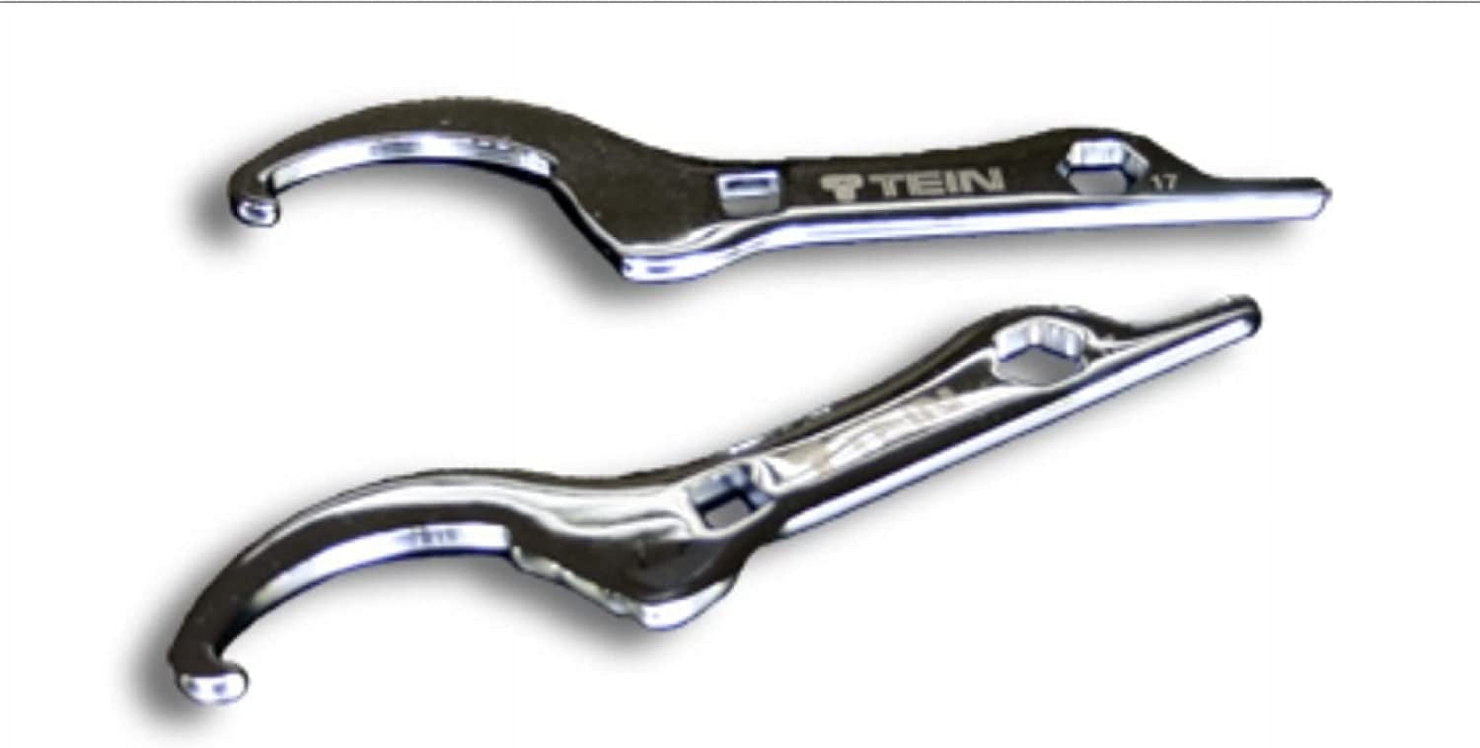 Tein SST01-K0335-B Coilover Height Adjustment Spanner Wrenches ...