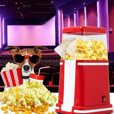 Paris Hilton Microwave Popcorn Popper, Dishwasher Safe, 3.3-Quart, Pink ...