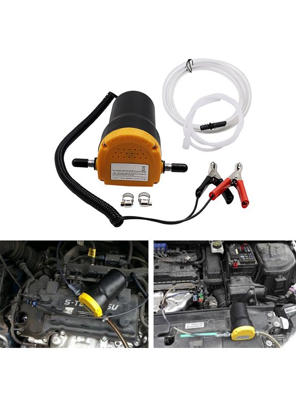 Oil Extractor Pumps in Oil Change Tools - Walmart.com