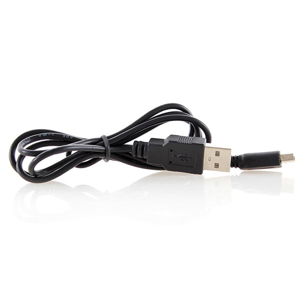 Teissuly 1Pcs 3DS Charger Cable, 2DS DSi USB Power Charging Cord ...