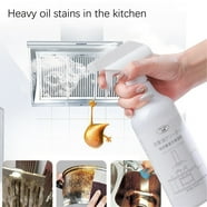 Goo Gone Kitchen Grease Remover - Oven and Grill Cleaner, 14 Ounce ...