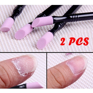 Olive & June Dual-Ended Manicure Cuticle Pusher for Nail Care - Walmart.com