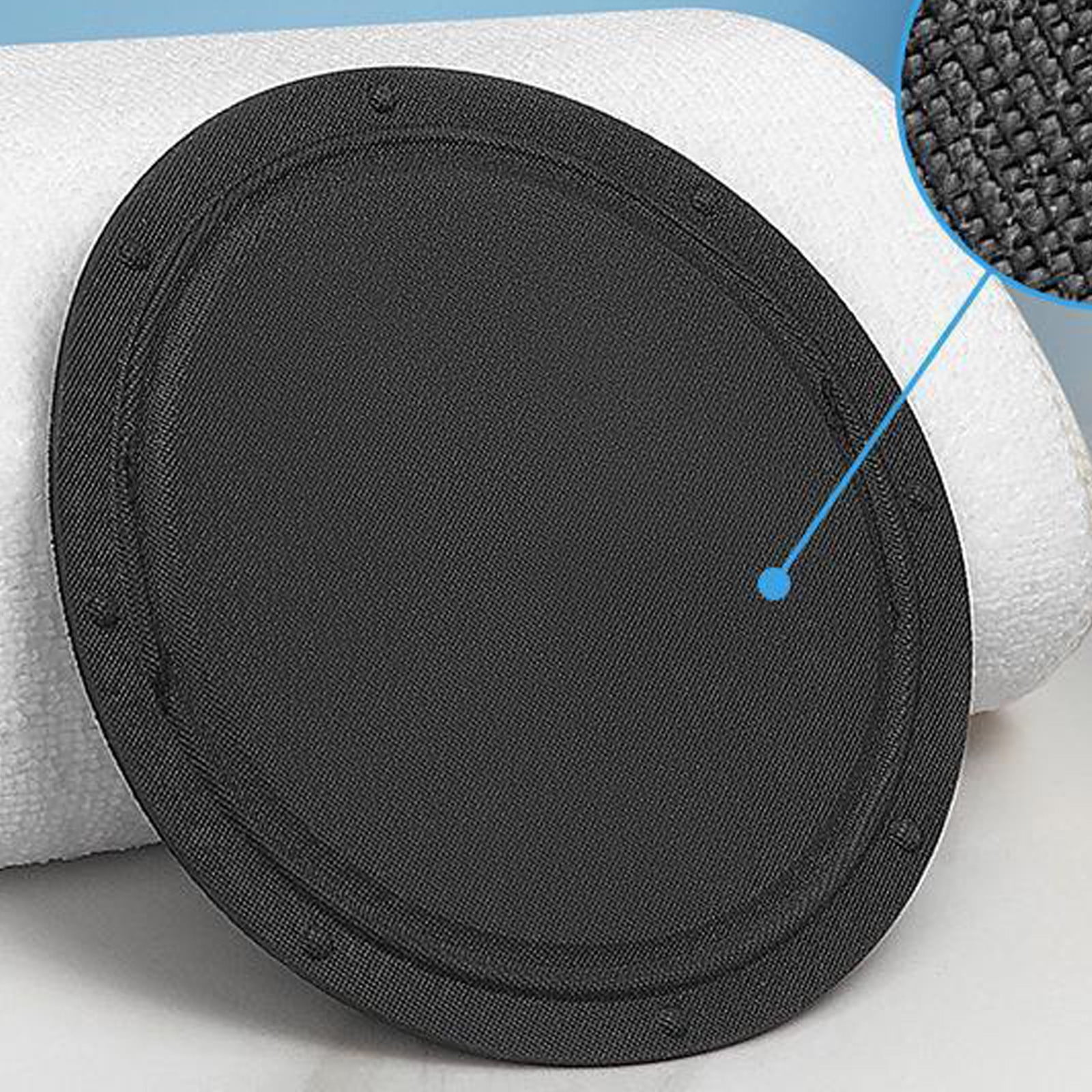 Teissuly Bathr Scrub Skin Bath Towel Female Bathing Household Round ...