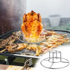 Beer Can Turkey Holder