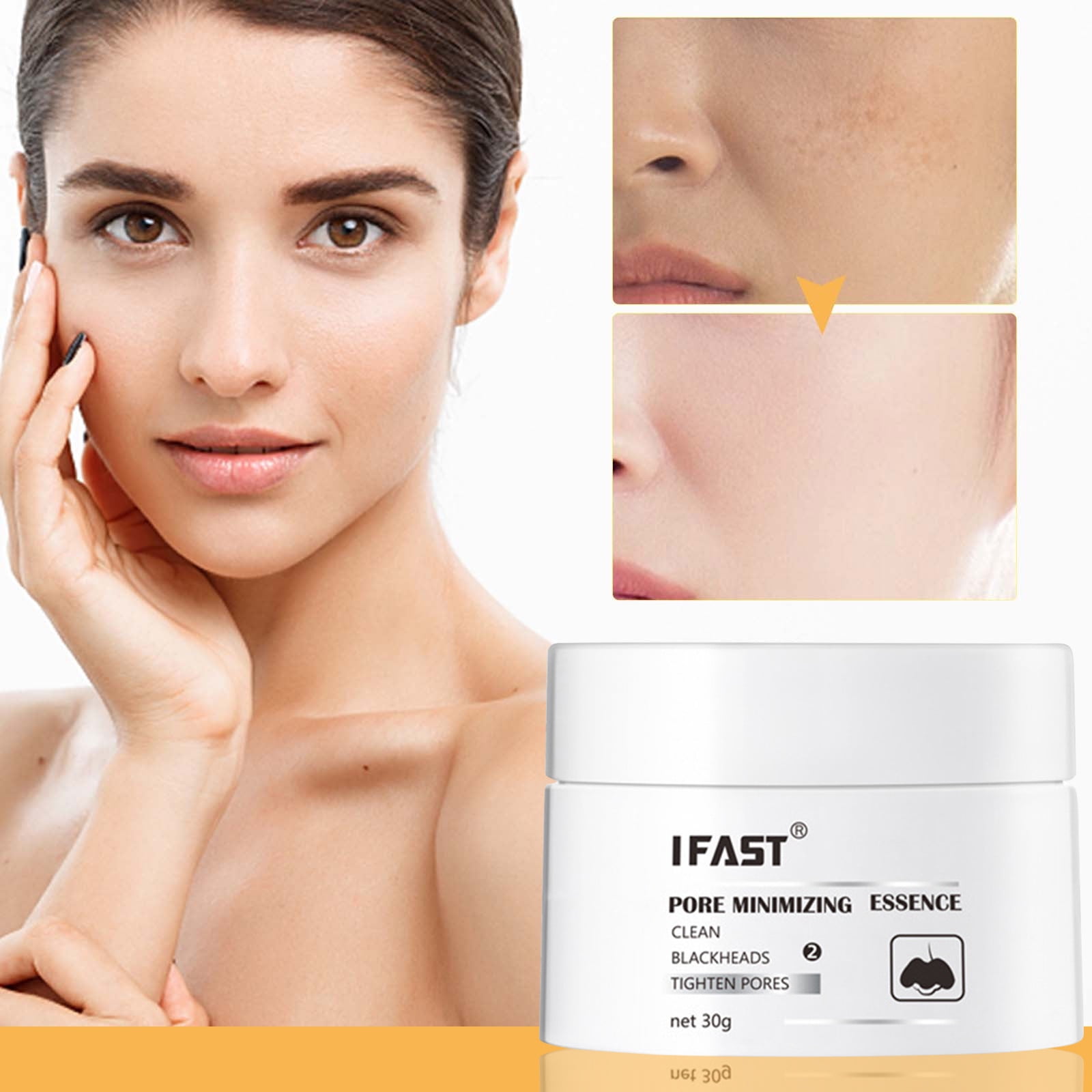 Teissuly Blackhead Removal Nose Mask T Zone Care Removing Blackheads