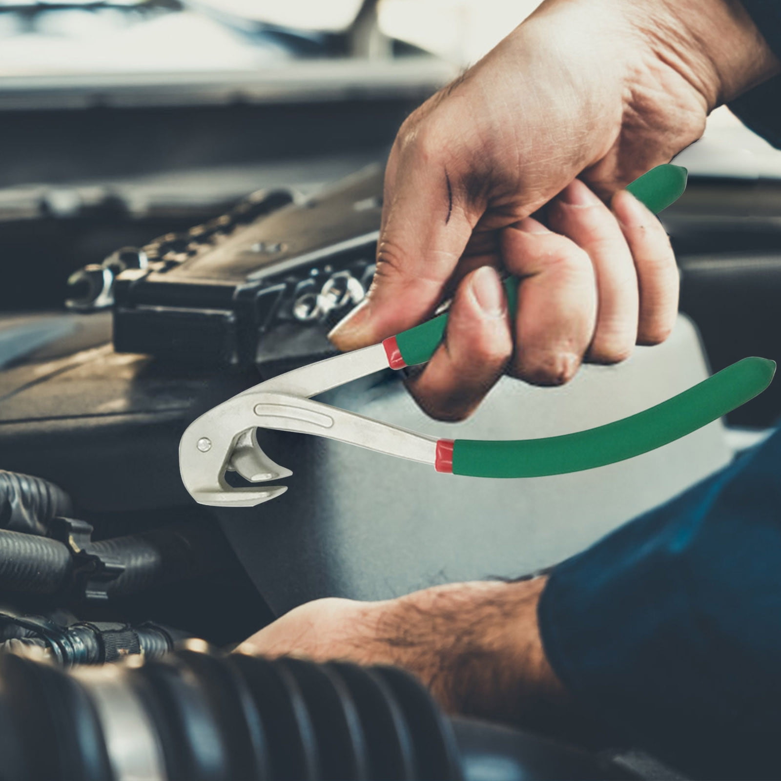 Teissuly Car Dent Repair Tool Bird's Beak Pliers - Walmart.com