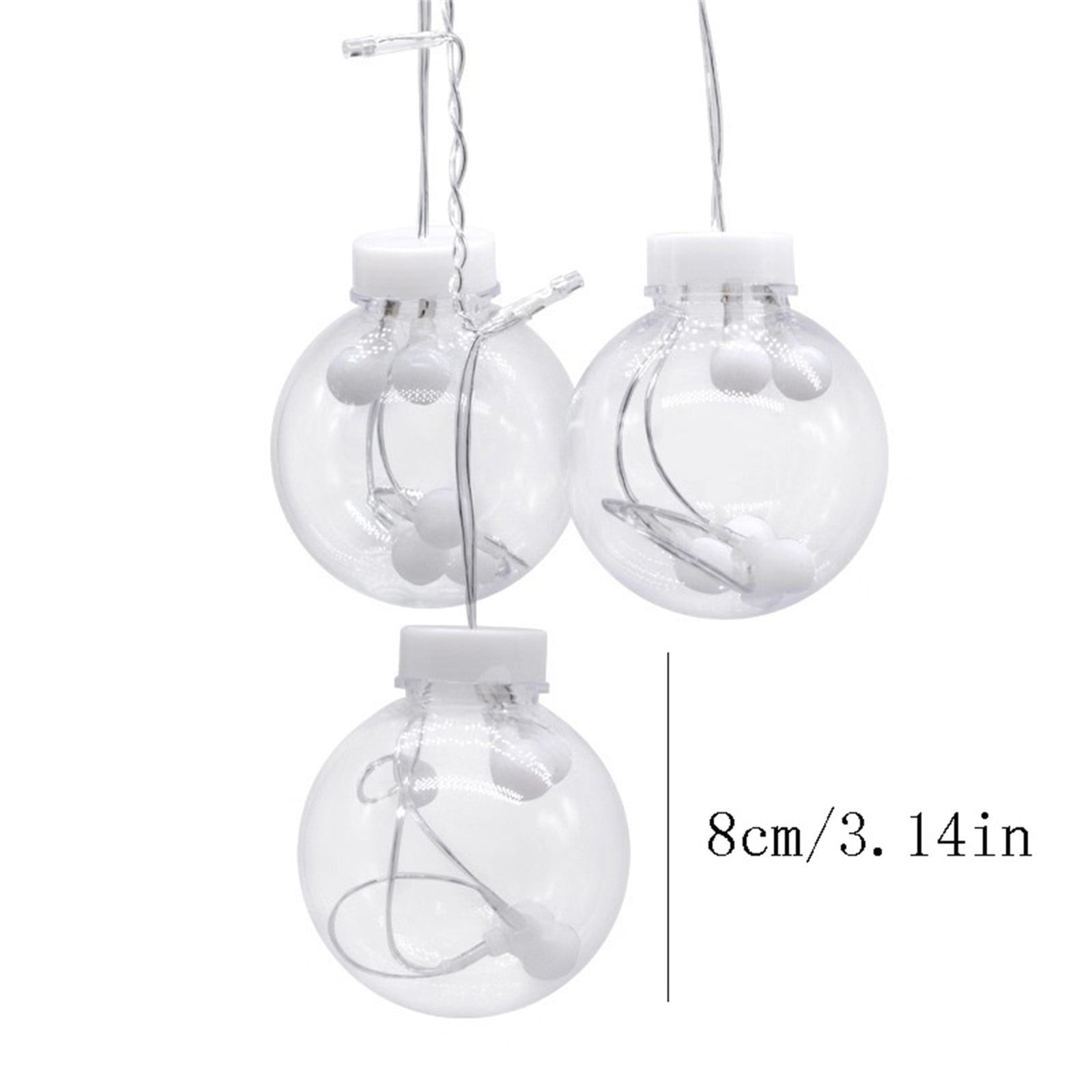 Teissuly Christmas Decorations Black X Friday Decorate LED SChristmas ...