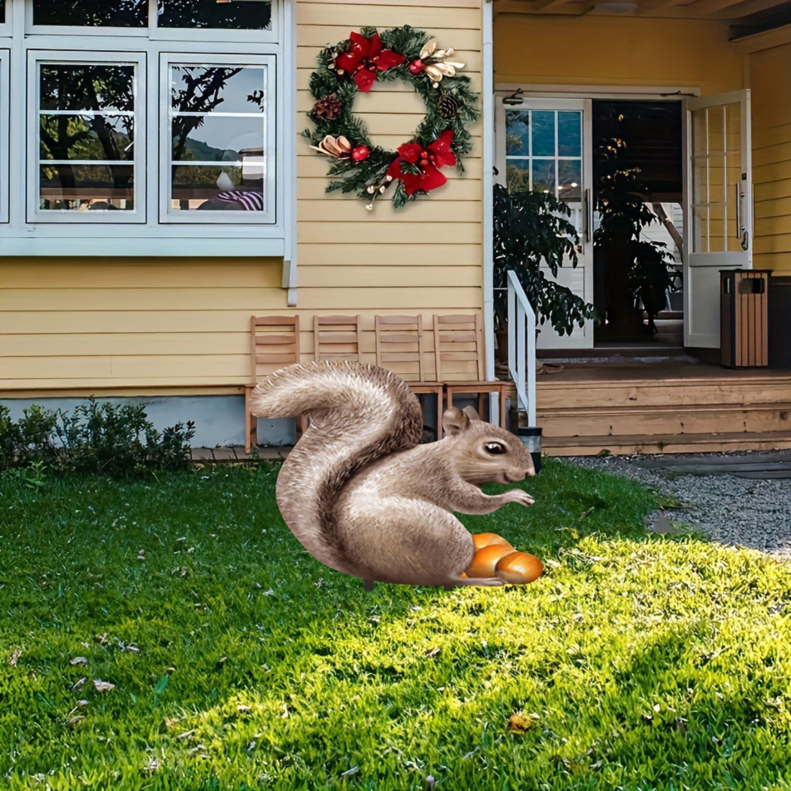 Teissuly Clearance Acrylic Garden Pile Indoor And Outdoor Pottery And ...