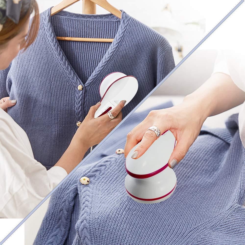 Teissuly Clearance Border Shaver Clothes Hairball Home Shaving Hair ...