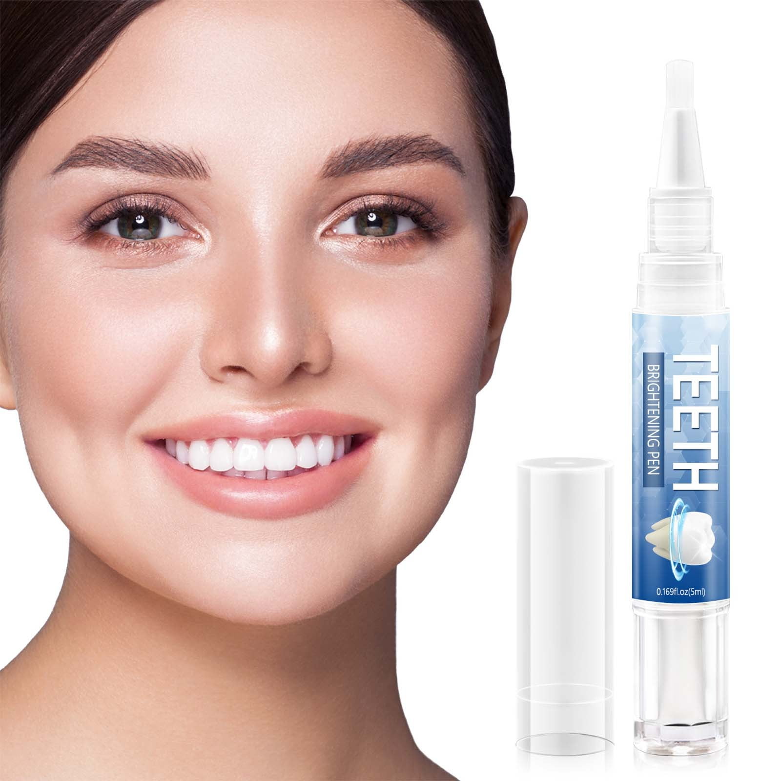 Teissuly Clearance Cool And Refreshing Brush Nourishes Teeth Removes Marked Stains And And ...