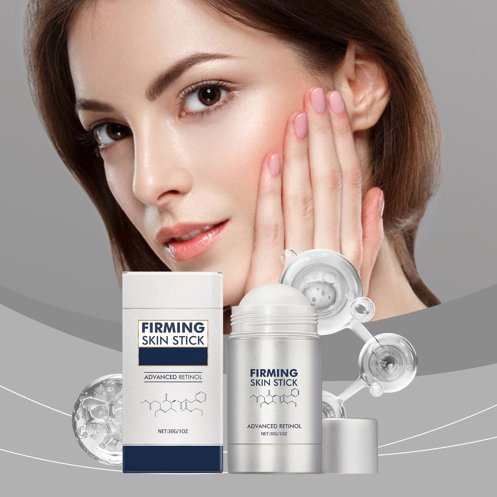 Teissuly Clearance Face Cream Reduces Fine Lines On The Face Repairs ...