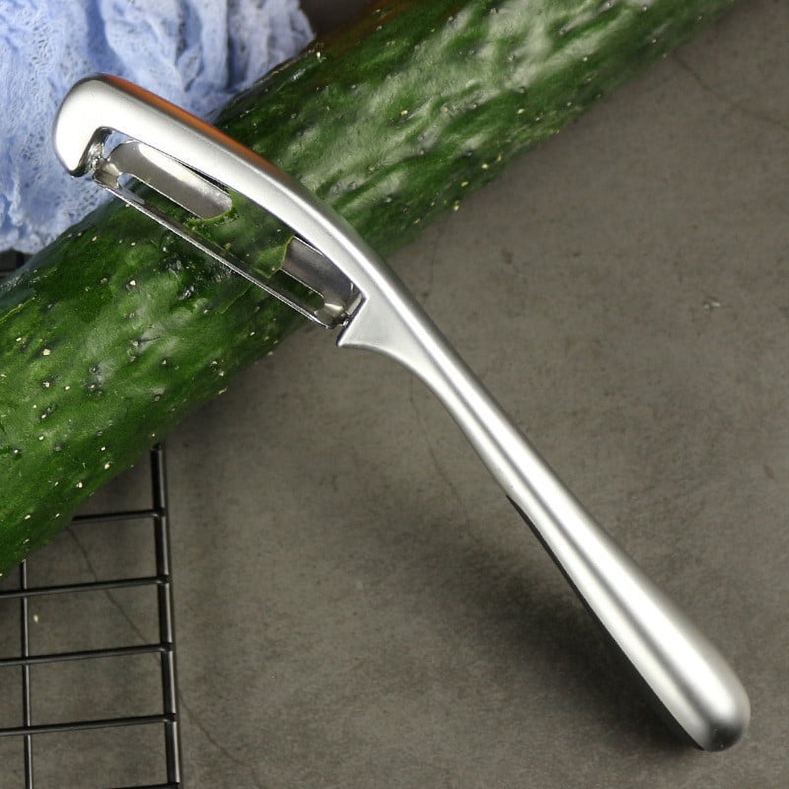 Teissuly Clearance Utility Multi-functional Paring Knife Planer Peeling ...