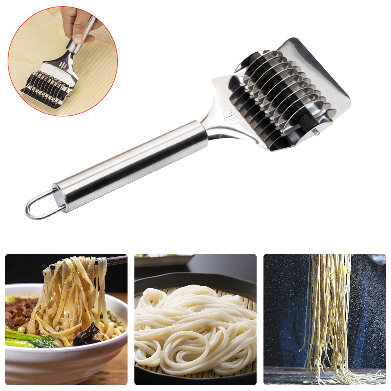 Teissuly Creative Foldable Heat Insulation Pad Portable Non-slip ...