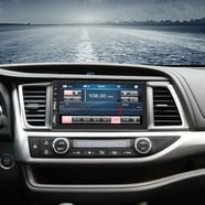 SCOSCHE BTFM3SR BTFREQ Universal Bluetooth Hands-Free Car Kit with ...