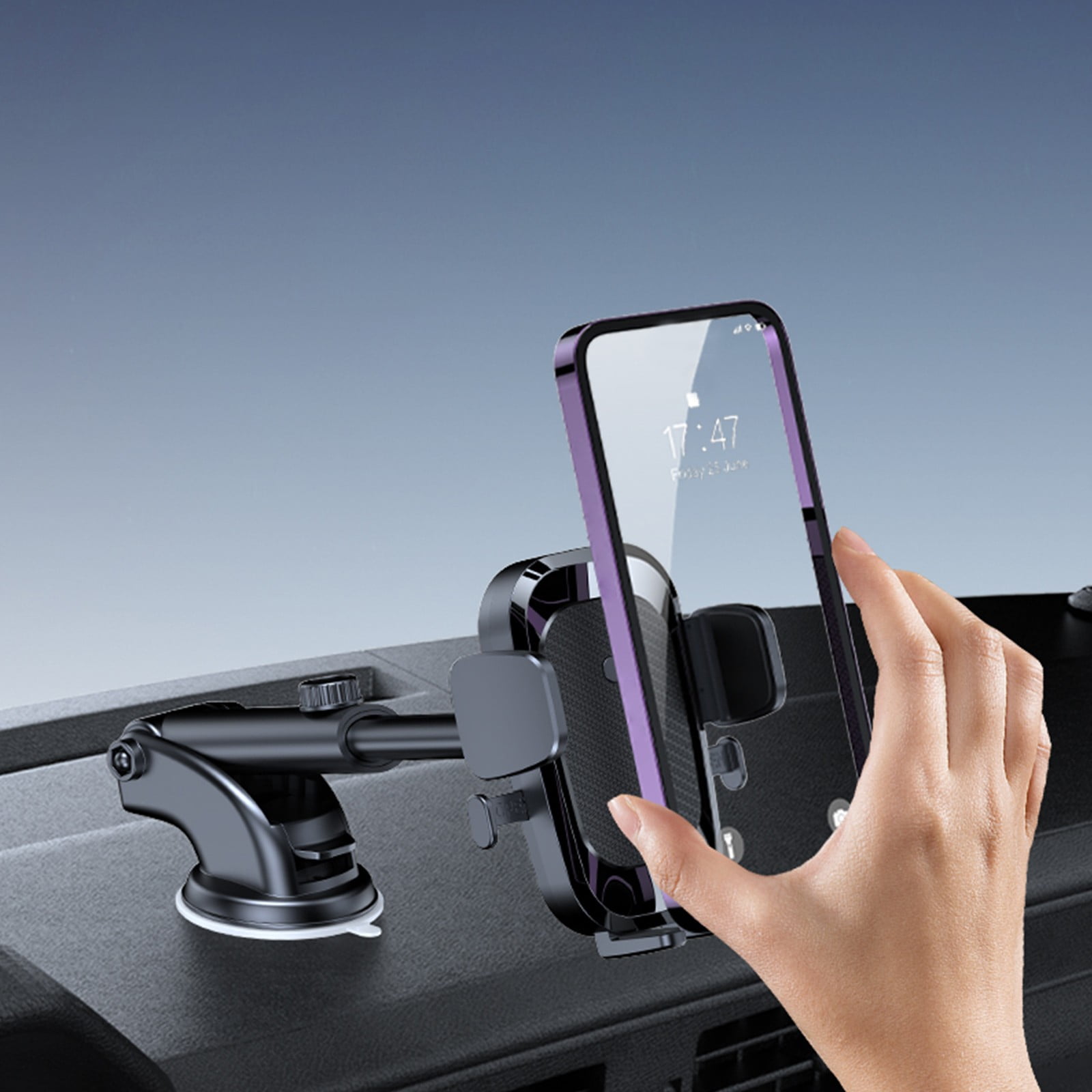 Teissuly Full Angle Horizontal And Vertical Rotation Adjustable Far And ...