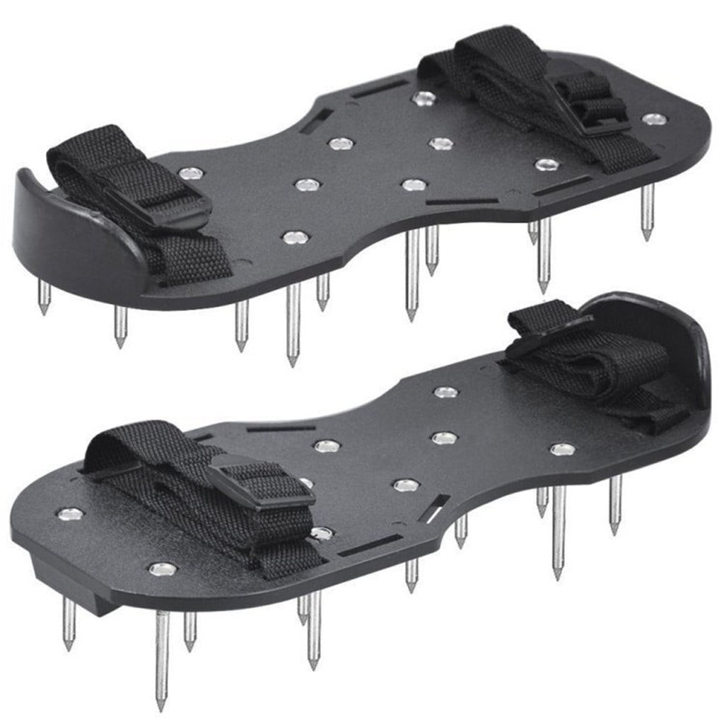 Teissuly Garden Grass Loose 4.2CM Ground Spikes Tools Grass Spikes ...