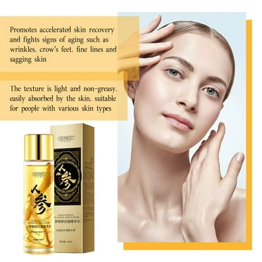 Bubble Skincare Break Even Balancing Toner, Normal, Oily & Combo Skin ...