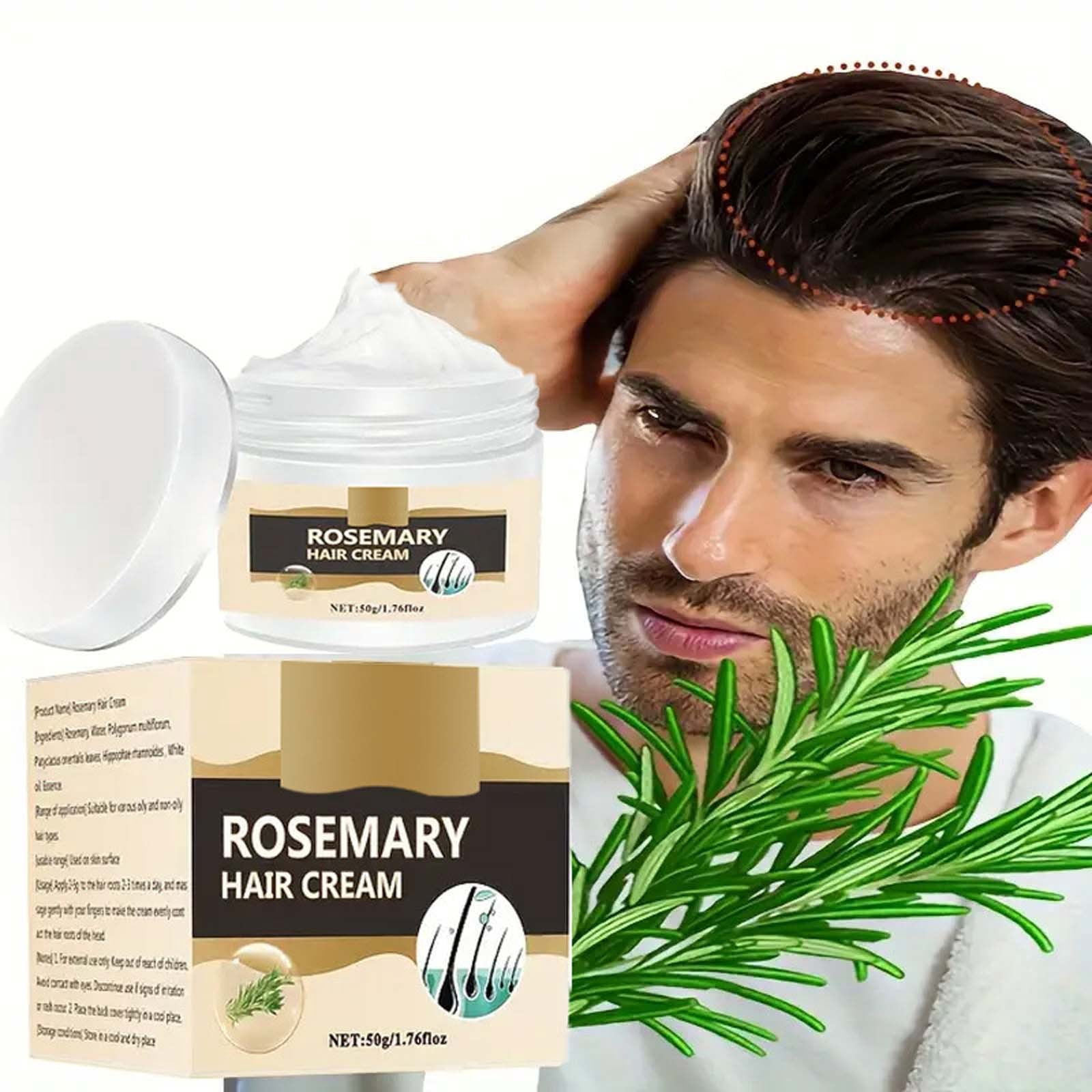 Teissuly Hair Care Cream - Moisturizing And Softening - 50g - Walmart.com