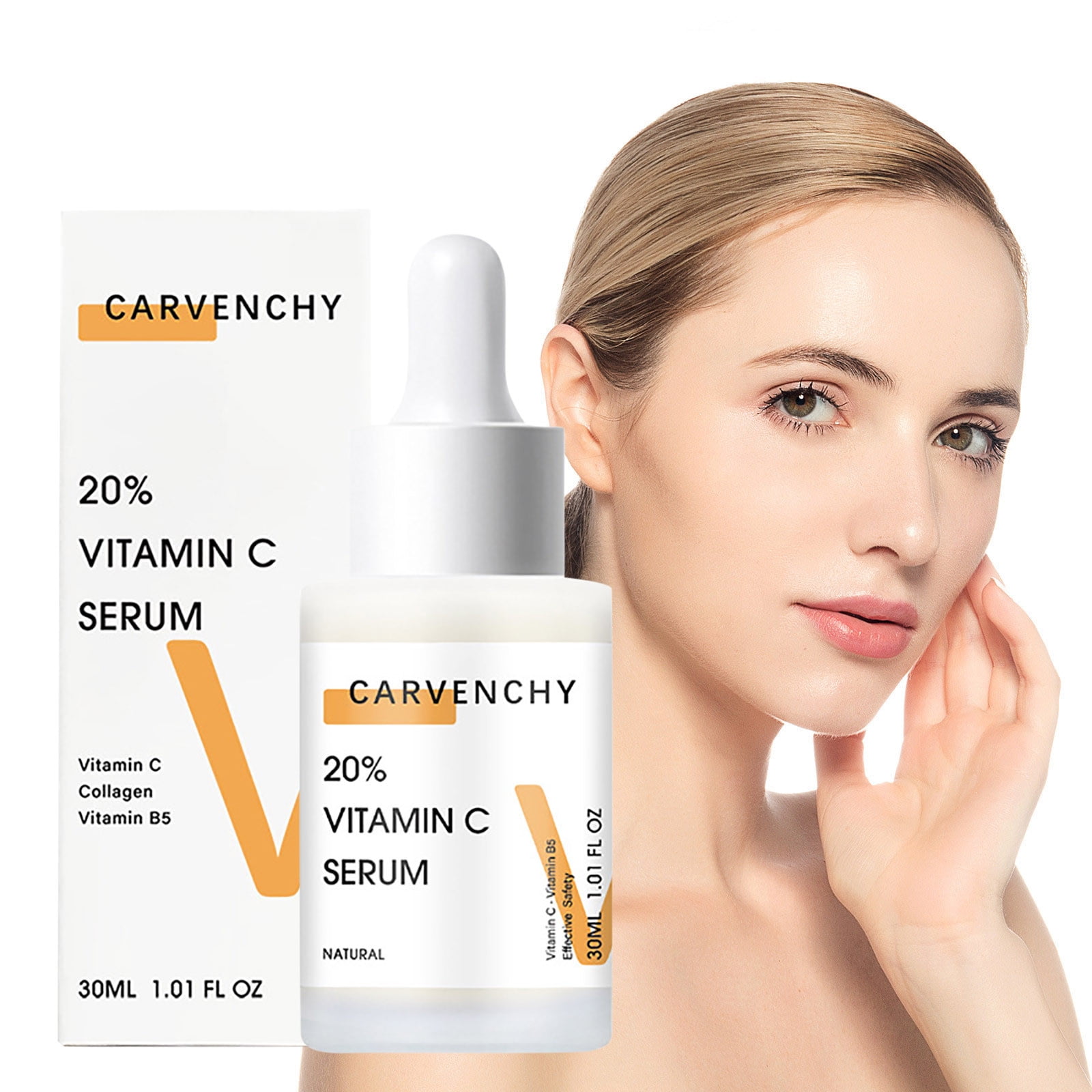 Teissuly High Concentration Vitamin- C Serum Essence Solution 30ml ...