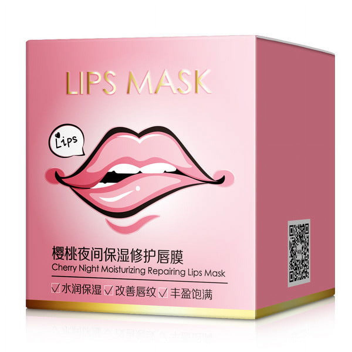 Teissuly Lipstick Moisturizing Balm Nourish Jelly Membrane Lip Cream ...