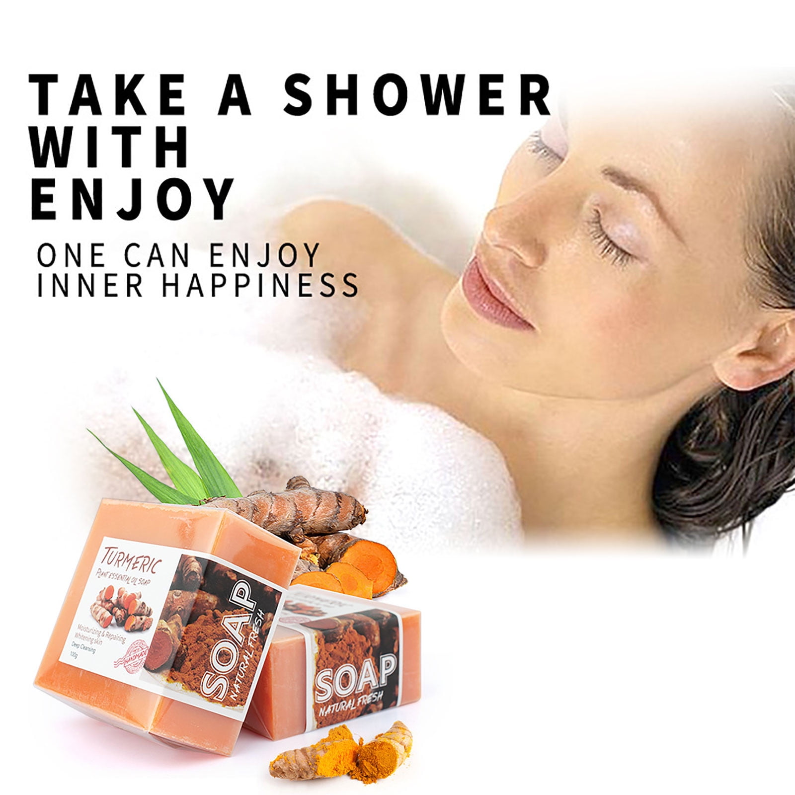 Teissuly Lymphatic Ginger Soap Ginger Lymphatic Slimming Ginger Soap ...