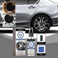 Rust Bullet - Metal Blast Metal Cleaner Rust Dissolver and Rust Remover ...