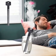 Mini Portable Bottle Cap Humidifier - Walmart.com