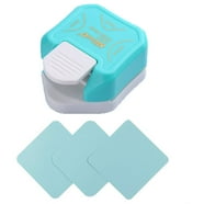 Nikou 1Pcs Crafts and Scrapbooking Tool Mini Paper Punch For DIY Gift ...