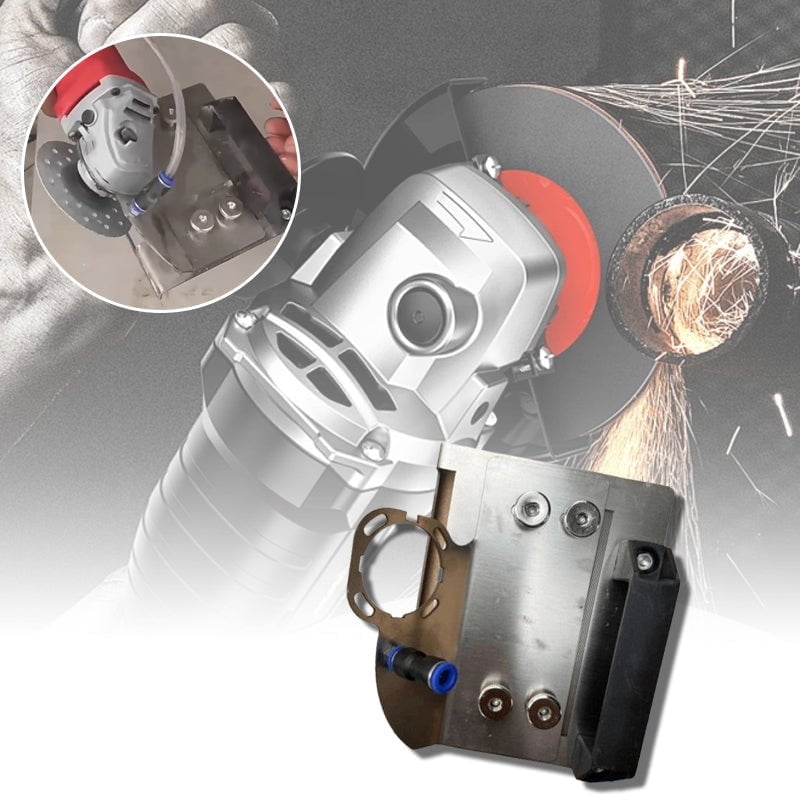 Teissuly Portable 45 Degree Ceramic Tile Chamfering Machine With Angle ...