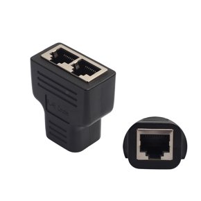 Cat6 Splitter