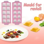 Norpro Ravioli Maker With Press - Walmart.com