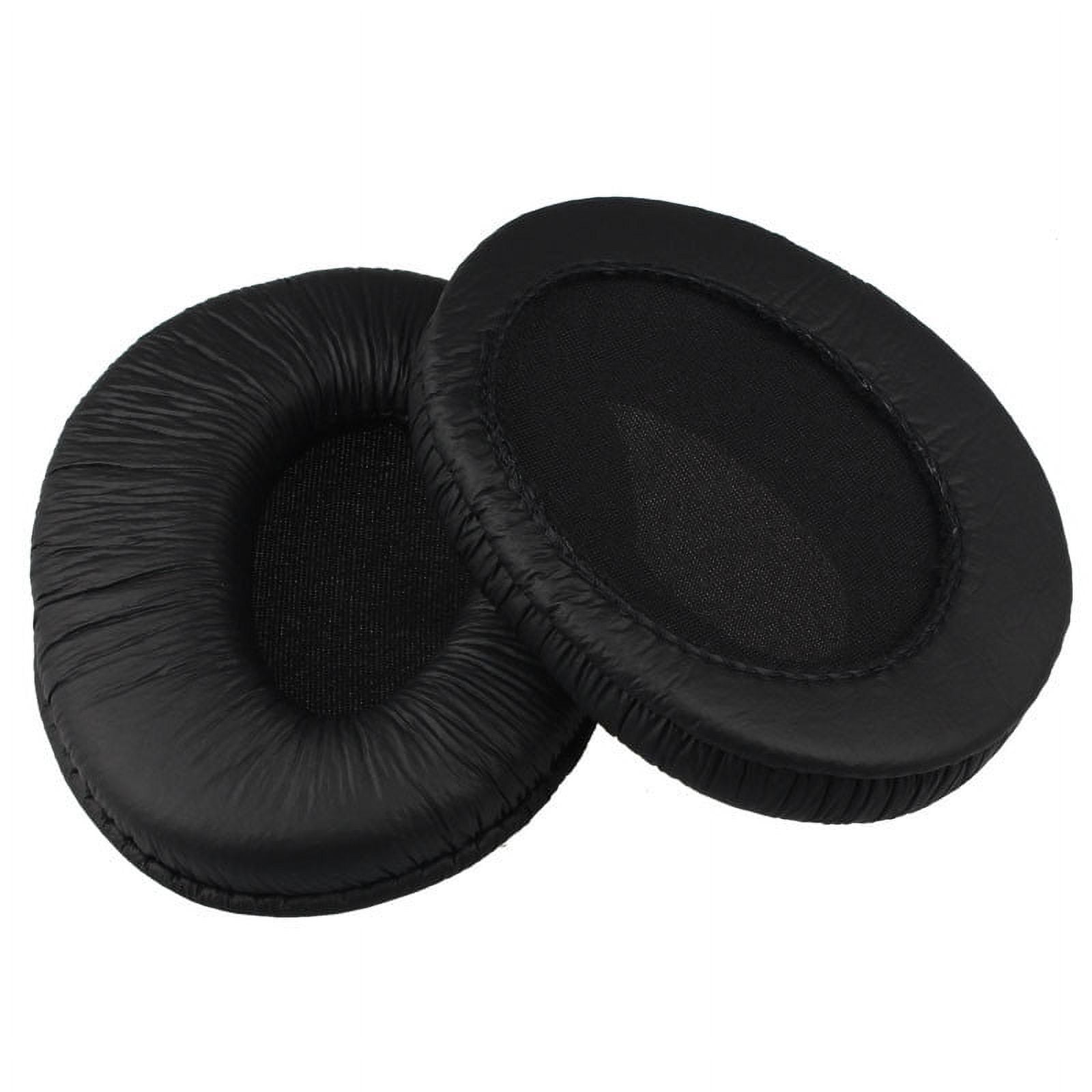 Teissuly Replacement Ear Pad Cushions for MDR-V600 MDR-V900 Z600 7509 ...