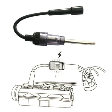 B3c Fuel Solutions 7005 Gas Quality Test Kit - Walmart.com