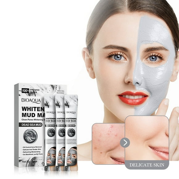Skin Color Whitening