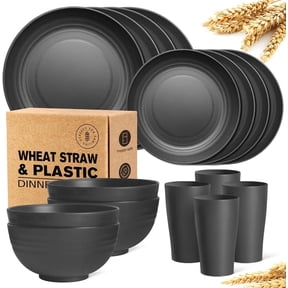 Picnic Dinnerware Sets