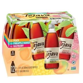 Tejava Tea in Beverages - Walmart.com
