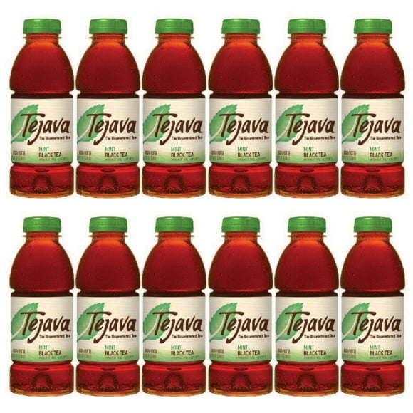 Tejava Tea in Beverages - Walmart.com