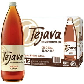 Tejava Tea in Beverages - Walmart.com