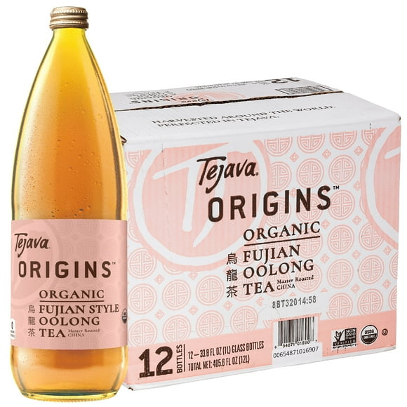 Tejava Tea in Beverages - Walmart.com