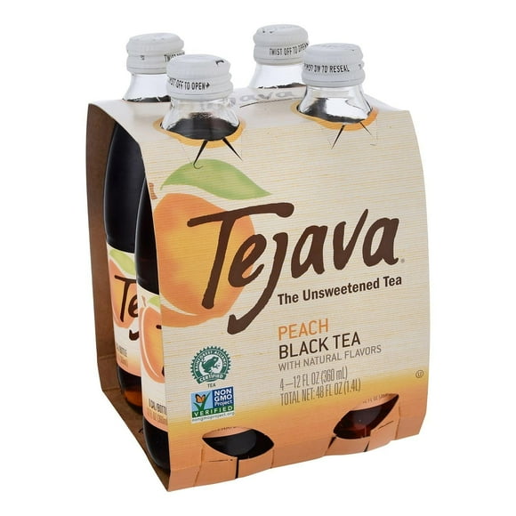 Tejava Tea in Beverages - Walmart.com
